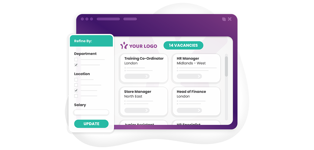 Eploy Candidate Portal - Eploy ATS